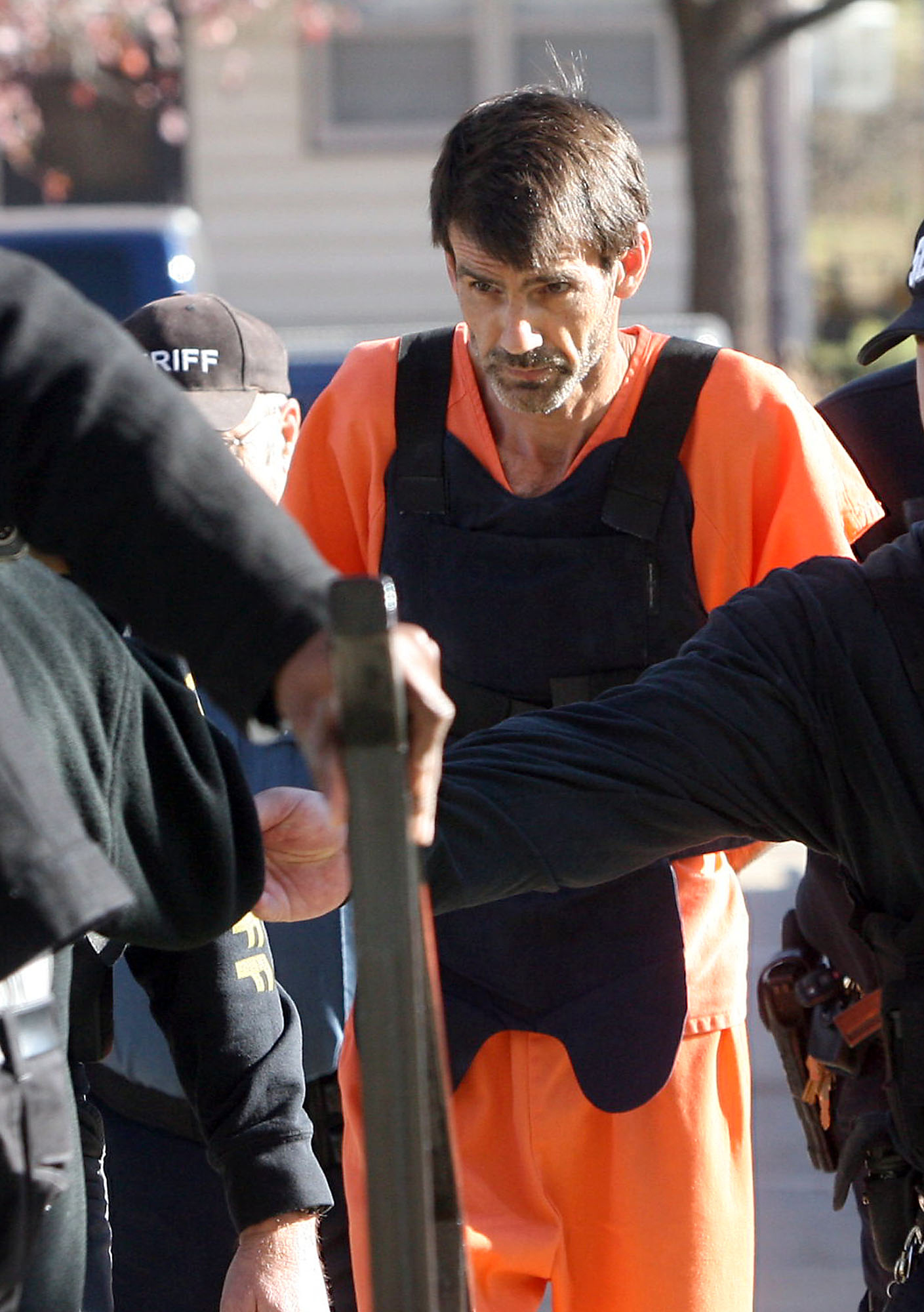 Capital murder charges filed in Burlingame triple homicide | News ...